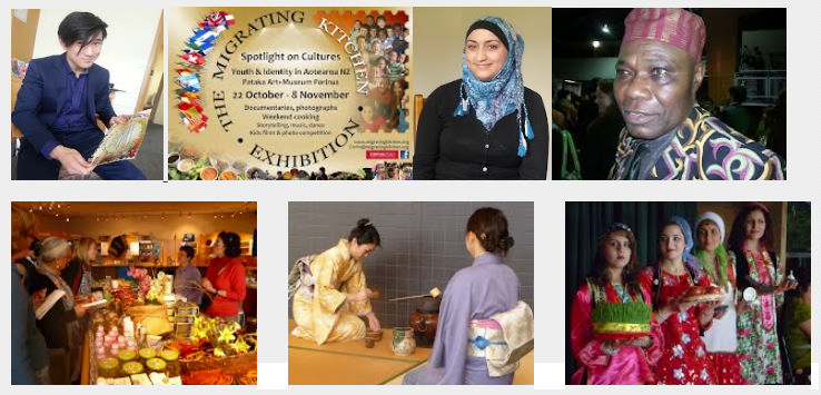 Migrating Kitchen – AC Productions